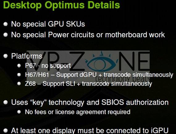 Switchable Graphics 101: The Best Of Both Worlds [Technology Explained]