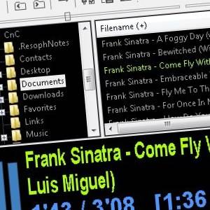 1by1: A Small Lightweight Portable Music Player You Can Use In Dropbox ...