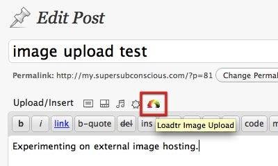 3 Methods To Host Your Wordpress Blog Images On An External Server