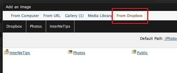 3 Methods To Host Your Wordpress Blog Images On An External Server