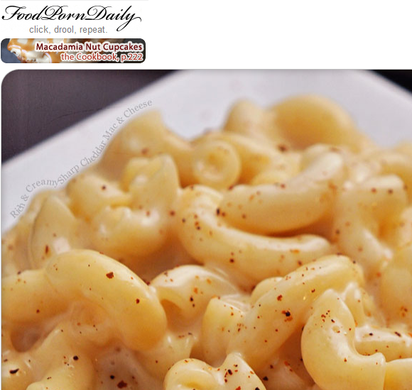 5+ Awesome Food Blogs That Will Tantalize Your Senses & Might Even ...