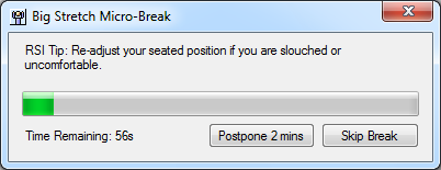 3 Tools to Remind Yourself to Take a Break & Relax While Working at the ...