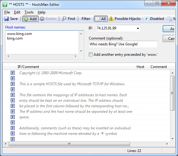 How To Block Websites On Your PC Without Using Software [Windows]