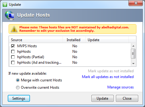 How To Block Websites On Your PC Without Using Software [Windows]