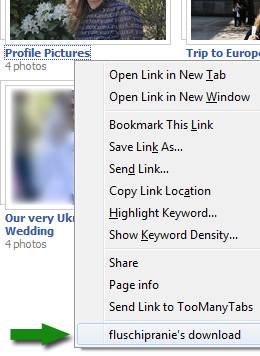 3 Tools To Download Facebook Photo Albums