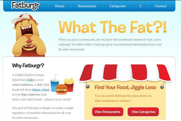 7 Websites That Give You Nutritional Information to Eat Smarter