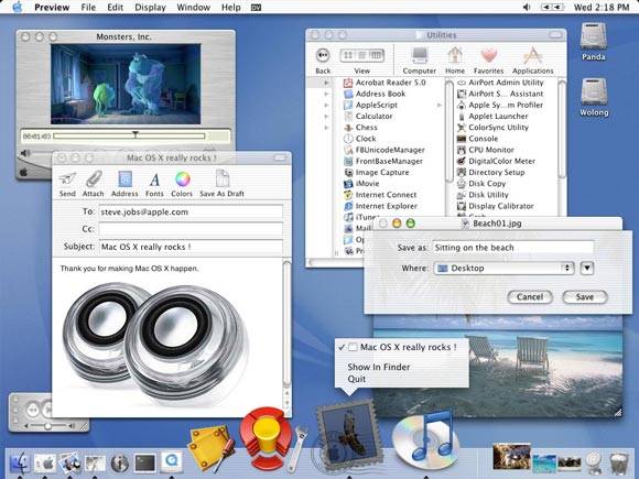 8 Reasons Why I Switched To A Mac