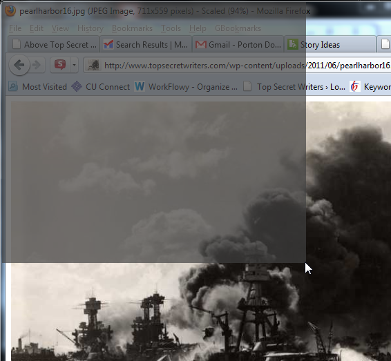 Take a Screenshot & Upload To Your Site In One Step With UpScreen [Windows]