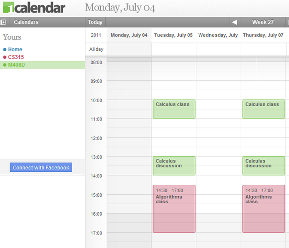 Check Out These 2 Smart Calendar Apps With Task Integration