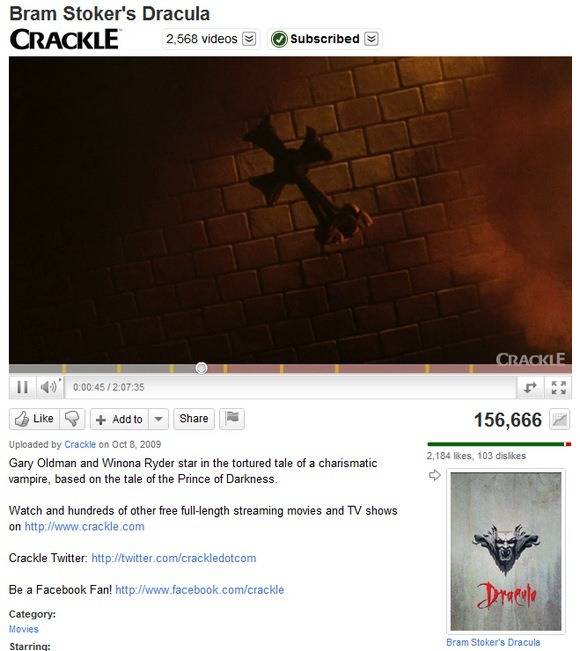 6 Free Full-Length Hollywood Films You Can Watch on YouTube Movies [US ...