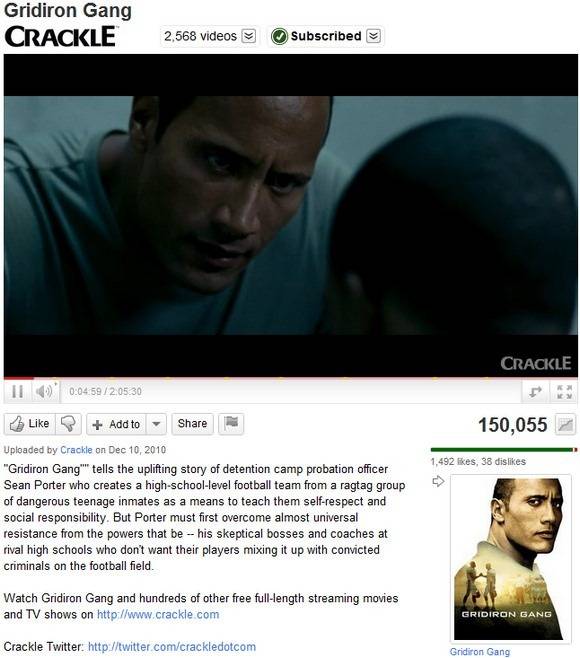 6 Free Full-Length Hollywood Films You Can Watch on YouTube Movies [US ...