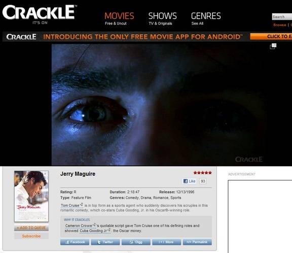 6 Free Full-Length Hollywood Films You Can Watch on YouTube Movies [US ...