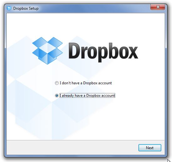 Make Your Dropbox Portable With DropboxPortableAHK [Windows]