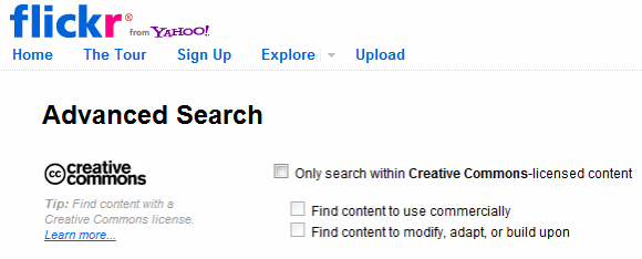 6 Free Websites for Public Domain Images and Free Stock Photos