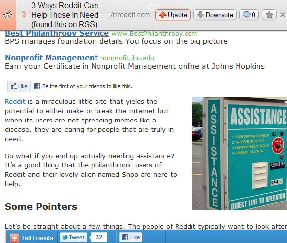 Use Reddit Like A Boss With This Combo Package