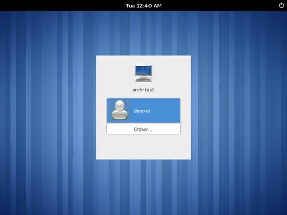 Arch Linux: Letting You Build Your Linux System From Scratch