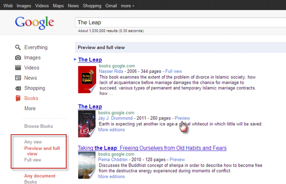 5 Book Websites That Give You Sample Chapters To Read Online