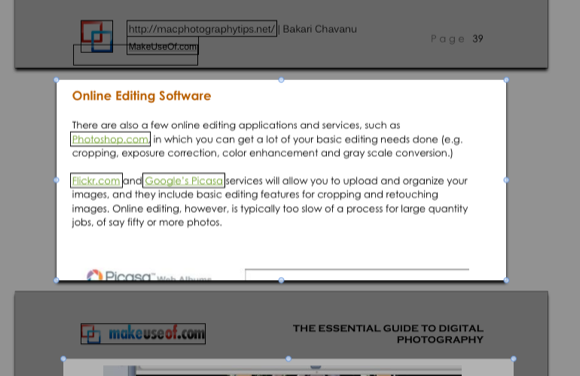 Make Skim Your Ultimate Reading & Study Tool For PDF Files [Mac]