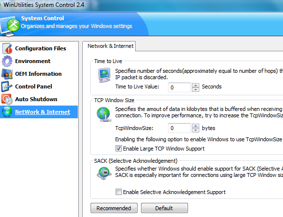 Get Your Windows PC Back Into Shape With WinUtilities