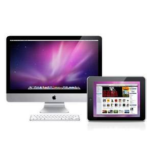 4 Ways To Use The iPad To Enhance The Use Of Your Personal Computer