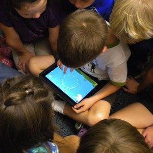 7 Ways to Use the iPad to Help Students Excel at School