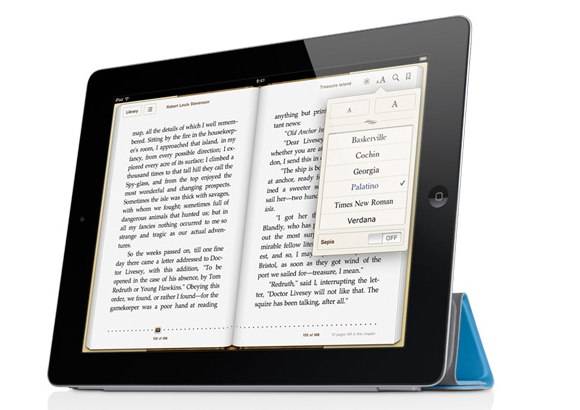 7 Ways to Use the iPad to Help Students Excel at School