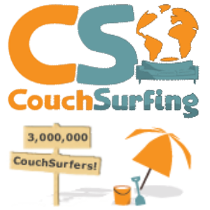 3 Ways To Take Advantage Of The Travel Network CouchSurfing