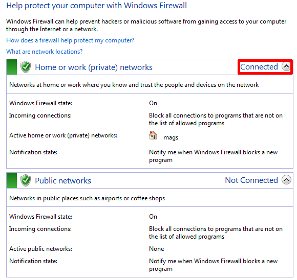 3 Things You Should Know About Your Windows 7 Firewall