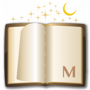 Read Entire Books On Your Smartphone With Moon+ Reader [Android 1.6+]
