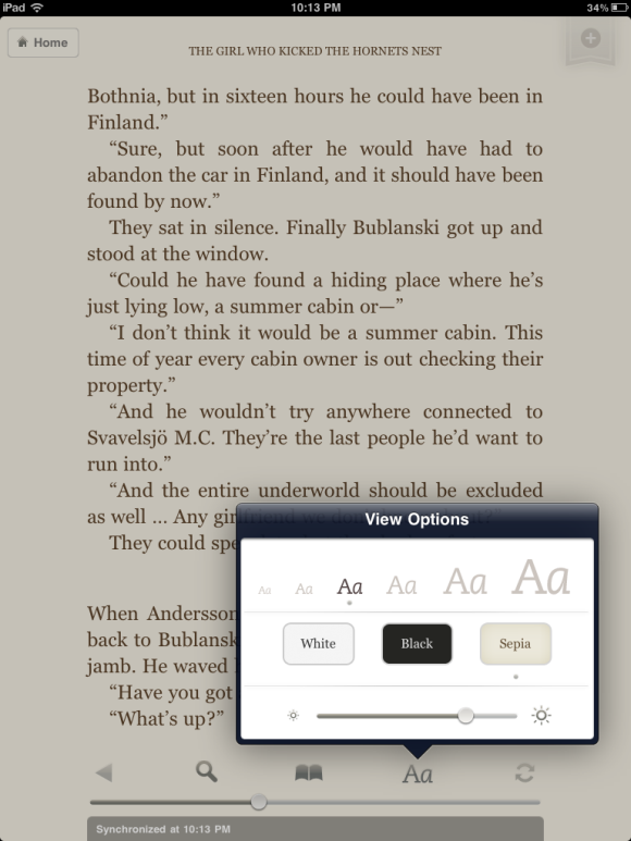 iBooks Vs. Kindle - Which Is Better? [iPad]