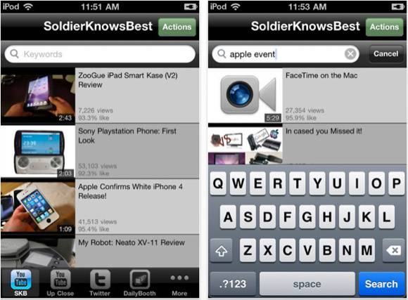 The 7 Leading YouTube Channels For All Things Apple