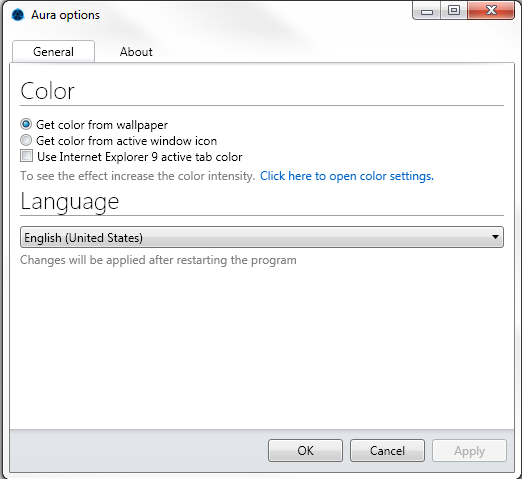 Tweak & Customize The Color In Windows 7's Aero Glass With These 5 Tools