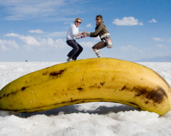 10 Crazy Pictures I Discovered on Flickr
