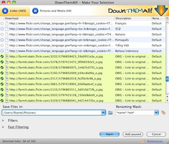 3 Awesome Tools to Download Flickr Photos & Sets