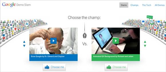 Google Fun – Go Inside Search & Explore Google Services In A Whole New ...