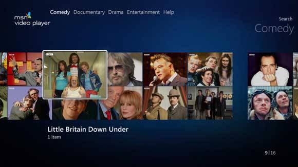 The Best PVR: Windows Media Center!