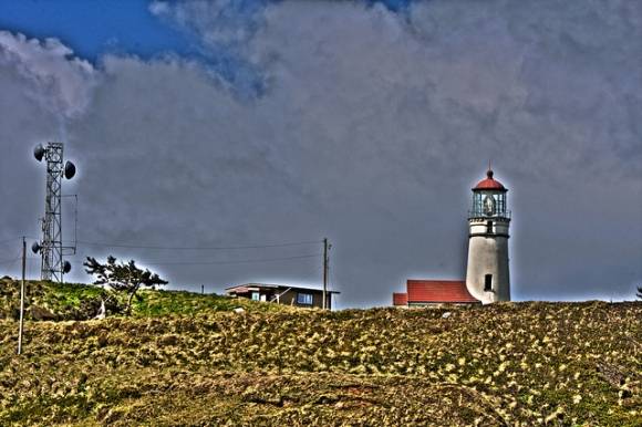 It's Time We Had a Word About Overdone HDR Photography... [Opinion]