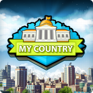 My Country - A Free Addictive Sim City-Like Game [Android]