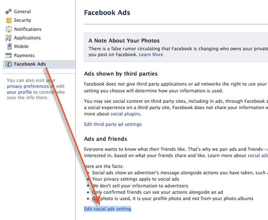 Why Am I Seeing This Ad? How Social Media Ads Target You