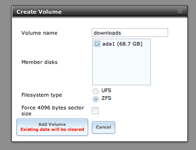 How To Set Up Your FreeNAS Server To Access Your Files From Anywhere