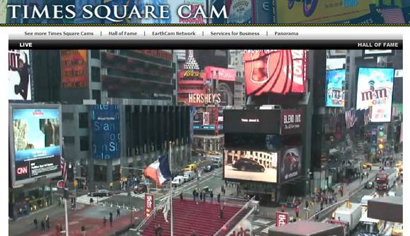 10 Unique Live Webcam Feeds To Watch Around The World