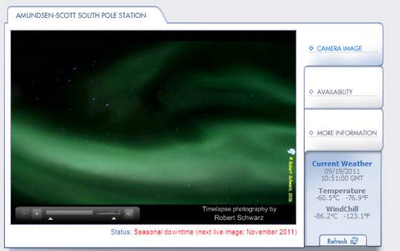 10 Unique Live Webcam Feeds To Watch Around The World