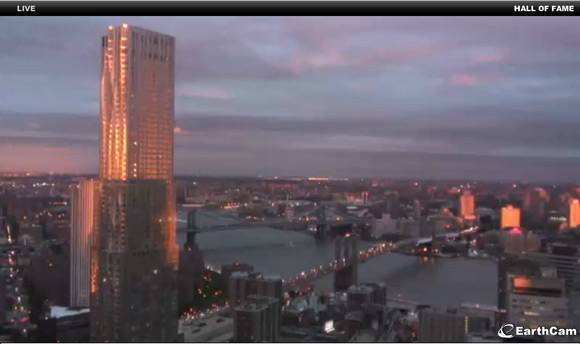 10 Unique Live Webcam Feeds To Watch Around The World