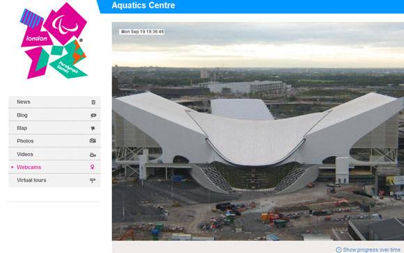 10 Unique Live Webcam Feeds To Watch Around The World