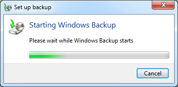 How To Set Up & Use Windows 7 Backup & Restore Feature