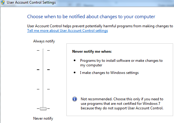 5 Ways To Clean Up Your Computer With An Automated Script [Windows]