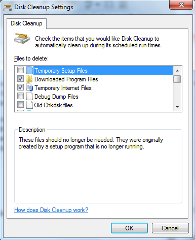 5 Ways To Clean Up Your Computer With An Automated Script [Windows]