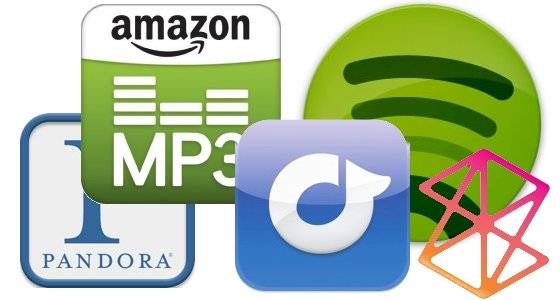 How To Turn Your Browser Into A Music Player