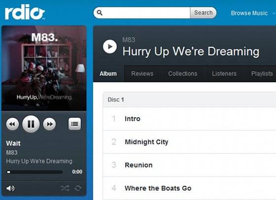 How To Turn Your Browser Into A Music Player