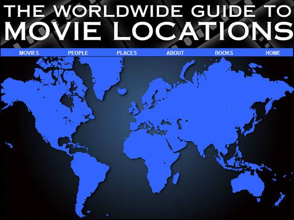 Track Down Your Favorite Film & Movie Locations With The Help of These ...